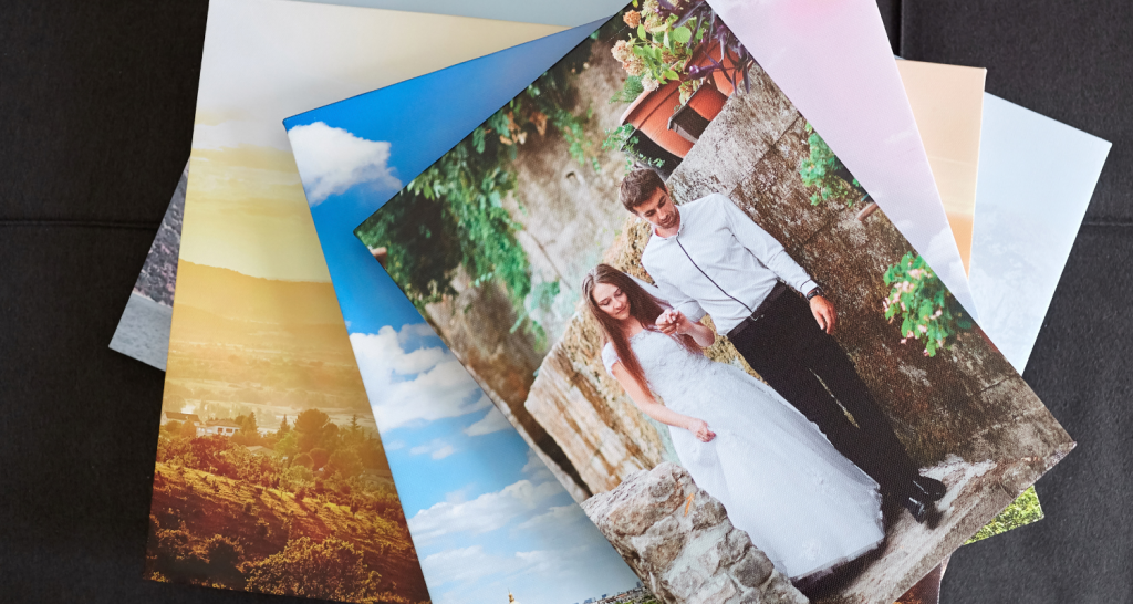 Blosser's Photo Design Center Success with Perfectly Clear | EyeQ