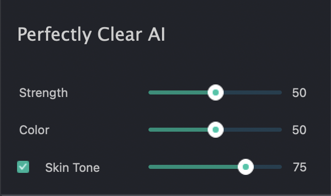 What does Skin Tone Accuracy mean? | EyeQ