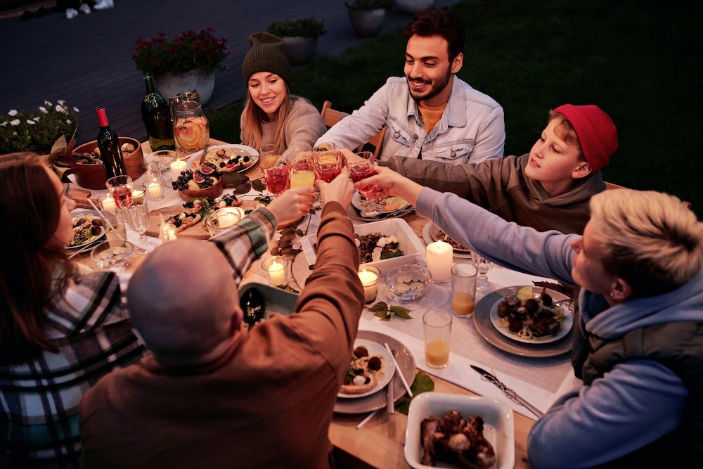 Can you define each preset and what it is meant for? | EyeQ