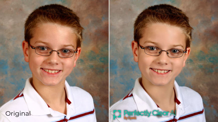 Say Goodbye to a Stressful School Photo Editing Season Thanks to ...