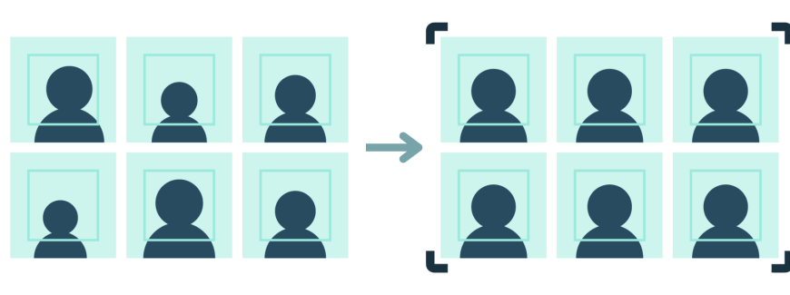 QuickDesk | Batch Processing Software for Photos | EyeQ