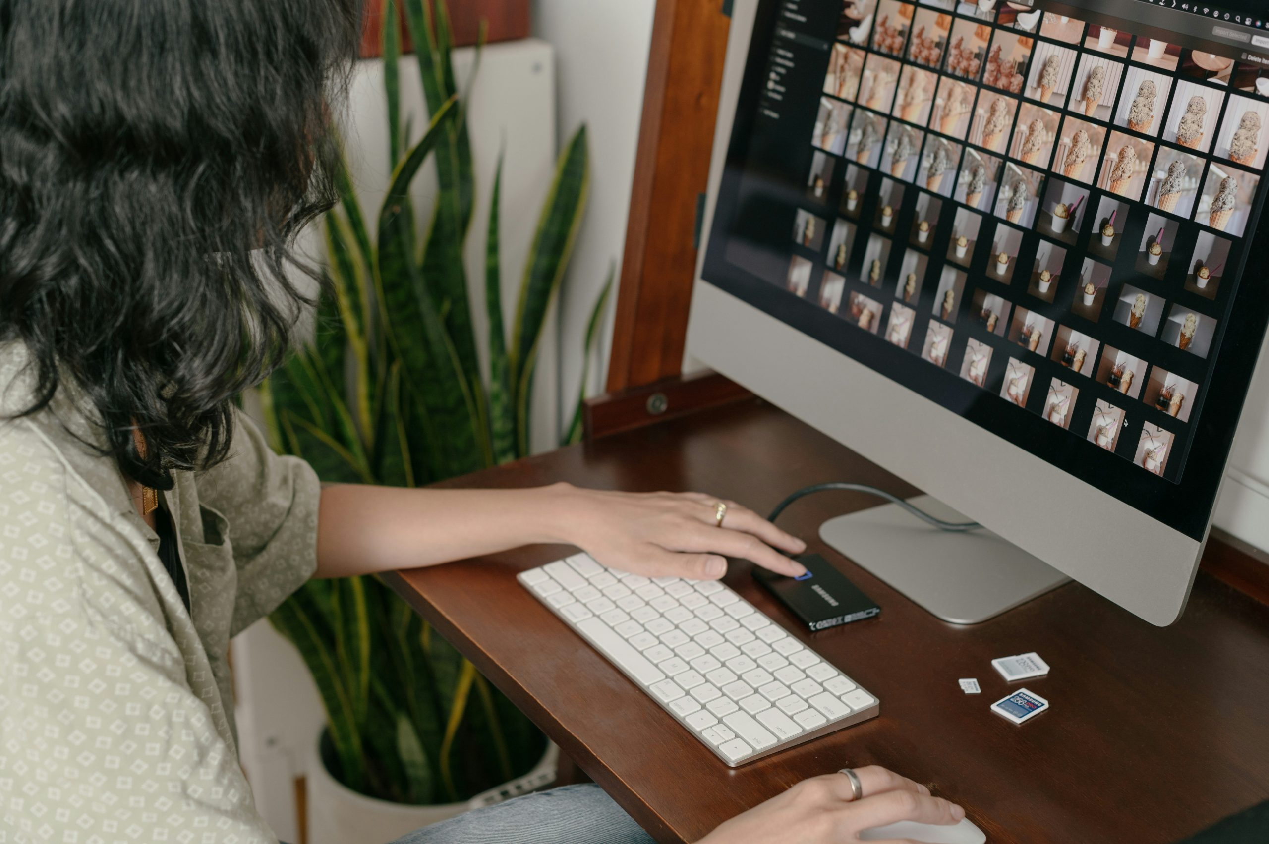 Front End Tools | EyeQ