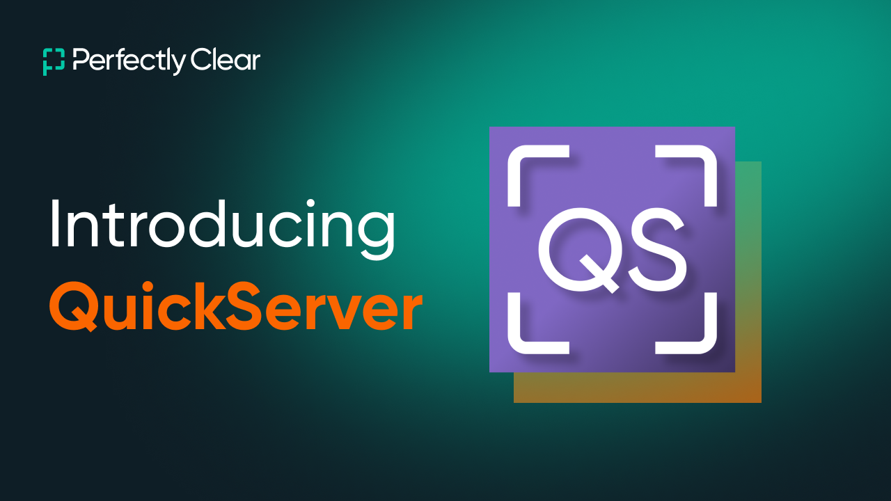 Introducing QuickServer V5 and beyond | EyeQ